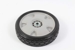 honda 44710-vh7-010za wheel, frontnh164; 44710vh7010za made by honda