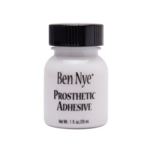 ben nye prosthetic adhesive ad-1 (1 oz) by ben nye