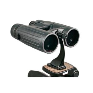 Bushnell Binoculars Tripod Adapter, Black