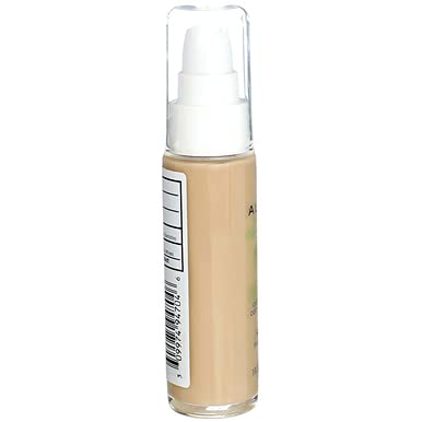 Almay Clear Complexion Makeup, Neutral [400] 1 oz