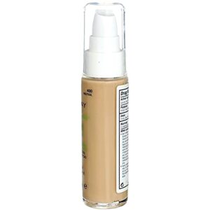 Almay Clear Complexion Makeup, Neutral [400] 1 oz