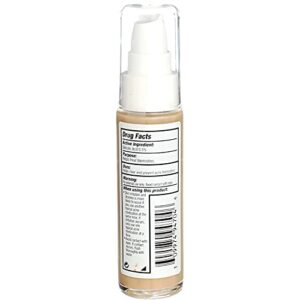 Almay Clear Complexion Makeup, Neutral [400] 1 oz