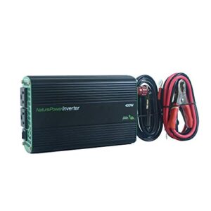 400-watt modified sine wave inverter