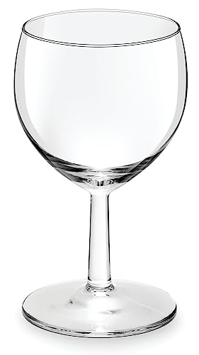 Libbey 3764 Embassy 8.5 Ounce Wine Glass - 24 / CS