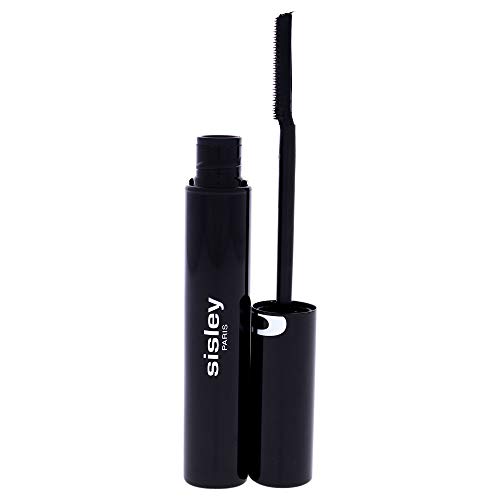 sisley paris So Intense Mascara, Deep Black, 0.06 Pound