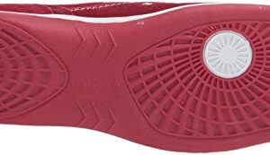 Spring Step Racer Sneaker, Red, 36 Medium EU 5.5-6 US