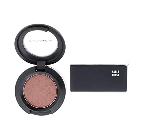 MAC Small Eye Shadow - Sable 1.5g/0.05oz