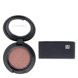 MAC Small Eye Shadow - Sable 1.5g/0.05oz