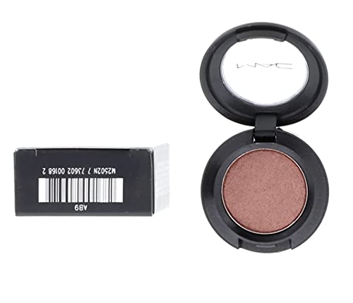 MAC Small Eye Shadow - Sable 1.5g/0.05oz