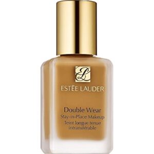 Estée Lauder 'Double Wear' Stay-in-Place Liquid Makeup #4N2 Spiced Sand- 1oz