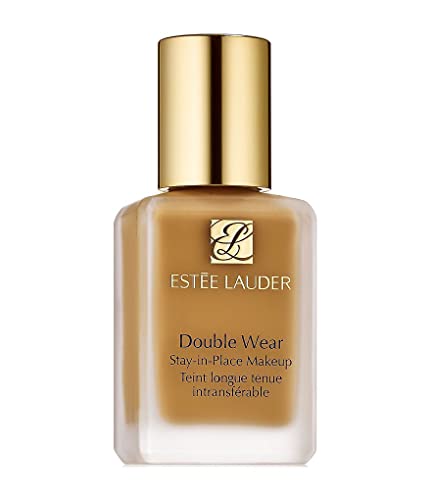 Estée Lauder 'Double Wear' Stay-in-Place Liquid Makeup #4N2 Spiced Sand- 1oz