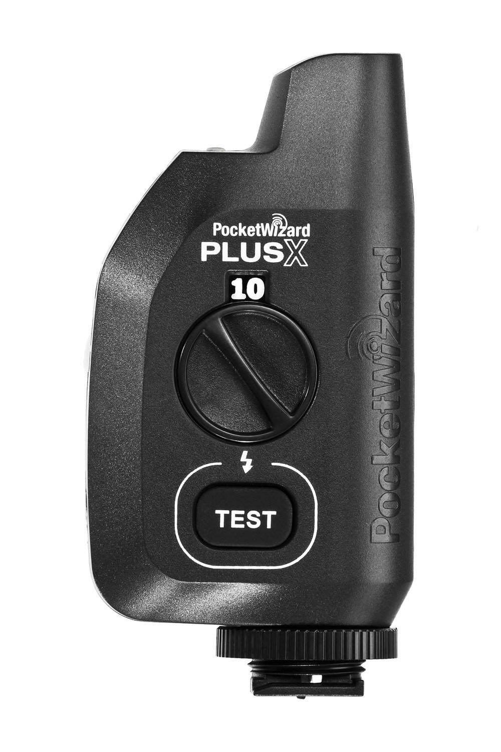 PocketWizard PlusX Wireless Radio Flash Remote Trigger