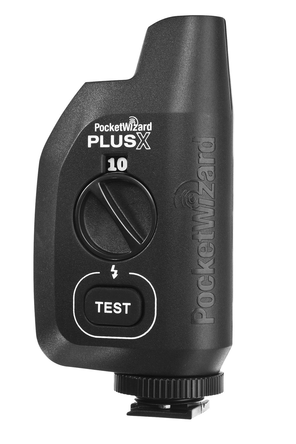 PocketWizard PlusX Wireless Radio Flash Remote Trigger