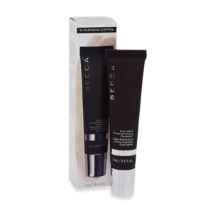 becca ever matte poreless priming perfector makeup foundation primer 0.4oz (b-proppp002)