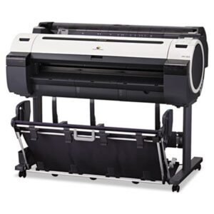 canon imageprograf ipf760 36" wide format inkjet printer