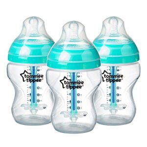 Tommee Tippee Advanced Anti Colic Newborn Baby Bottle Set