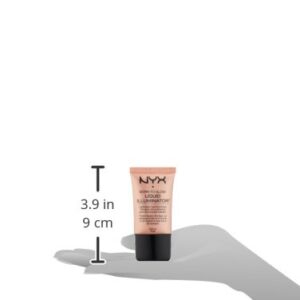 NYX PROFESSIONAL MAKEUP Born To Glow Liquid Illuminator - Gleam