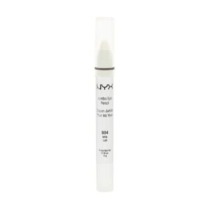 nyx jumbo eye pencil 604 milk 3pack