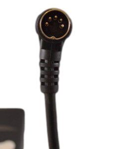 FR 6 Button Recliner Handset, for Okin