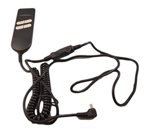 FR 6 Button Recliner Handset, for Okin