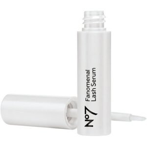 boots no7 fanomenal lash serum .20 usfl.oz (6ml)