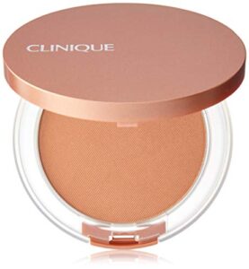 clinique true bronze pressed powder bronzer, no. 03 sunblushed, 0.33 ounce,clinique-243753eu