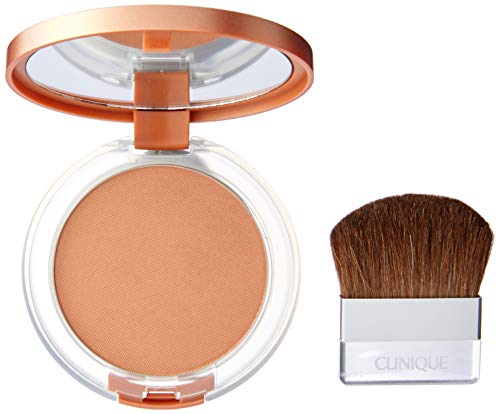 Clinique True Bronze Pressed Powder Bronzer, No. 03 Sunblushed, 0.33 Ounce,CLINIQUE-243753EU