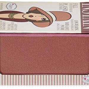 theBalm Instain Make-Up Powder, Pinstripe, 0.23 oz.