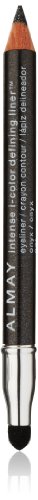 Almay Intense I-Color Defining Liner, For Brown Eyes, Onyx, 0.025 Ounce