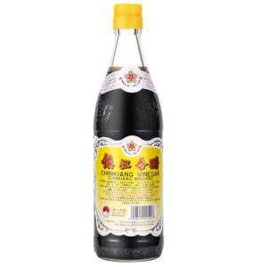 gold plum chinkiang vinegar, 18.6 fl oz (pack of 1)