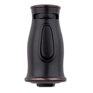 pfister 950529y kitchen spray head, tuscan bronze