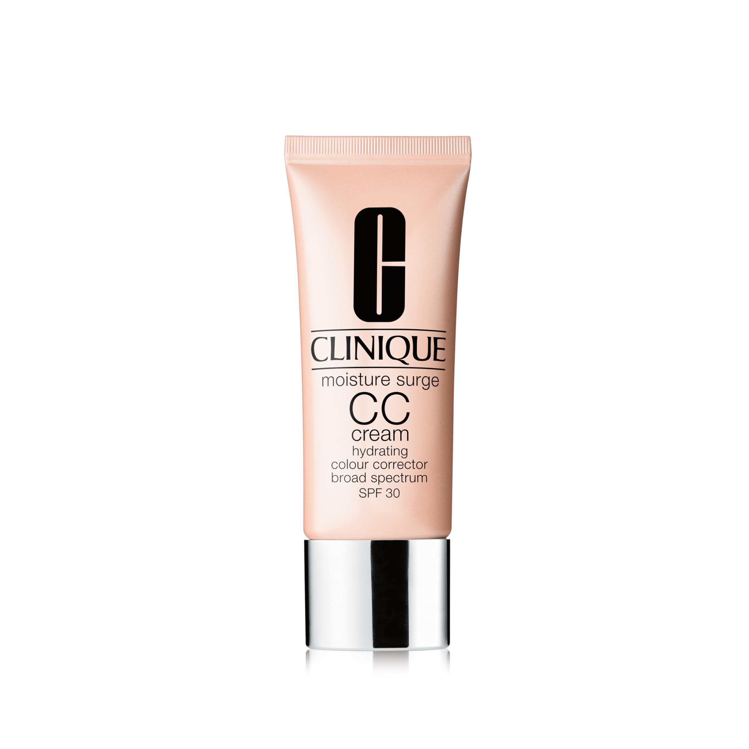 Clinique Moisture Surge CC Cream Hydrating Colour Corrector Broad Spectrum SPF 30, Very Light