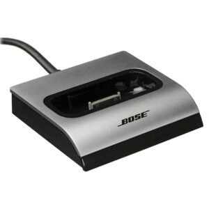 bose wave iii dock