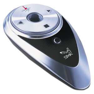 smk-link vp4350 remotepoint global presenter, 100 ft, red (skkvp4350)