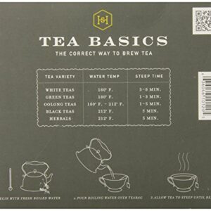 Harney & Sons Herbal Tea, Tea Bags, Chamomile, 50 Count