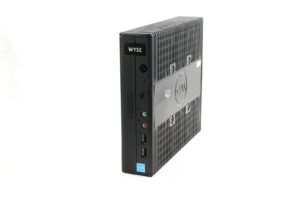 dell wyse z90d7 thin client - amd g-series t56n 1.65 ghz