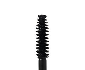 wet n wild Megavolume Mascara, Very Black, 0.27 Fluid Ounce