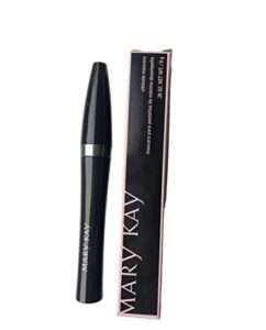 mary kay ultimate mascara/black