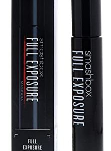 Smashbox JET BLACK Full Exposure Mascara (Full Size)