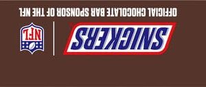 Snickers Single Bar Chocolate Candy, 48 bars of 1.86oz each.