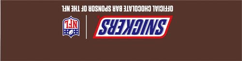 Snickers Single Bar Chocolate Candy, 48 bars of 1.86oz each.