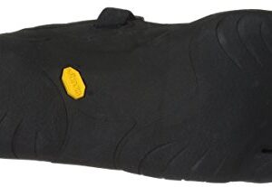 Vibram FiveFingers Women's KSO Athletic Shoe Black/Black 7.5-8