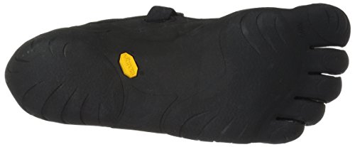 Vibram FiveFingers Women's KSO Athletic Shoe Black/Black 7.5-8