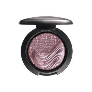 mac extra dimension eye shadow smoky mauve, purple