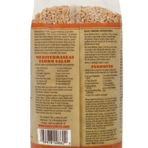 Bobs Red Mill Grain Farro 24 OZ