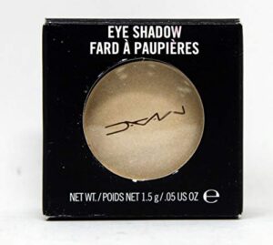 m.a.c mac eye shadow, nylon, 0.04 ounce (125199)