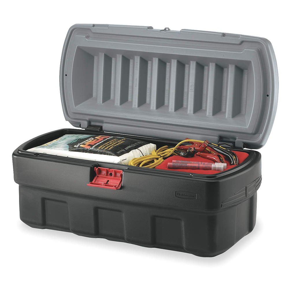 Rubbermaid 35 Gallon ActionPacker Storage Box