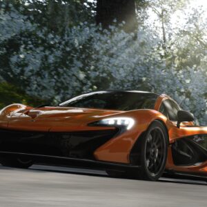 Forza Motorsport 5 Day One Edition