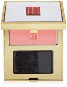 elizabeth arden beautiful color radiance blush, blushing pink