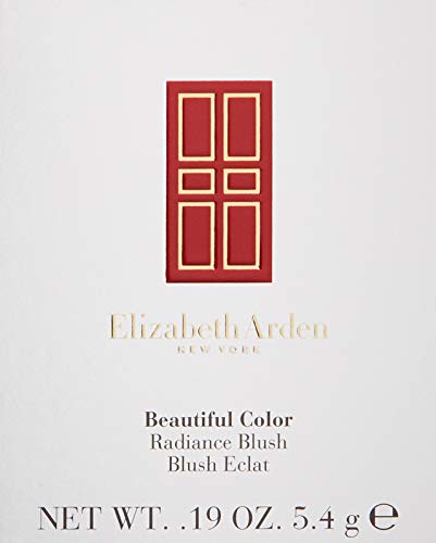 Elizabeth Arden Beautiful Color Radiance Blush, Blushing Pink